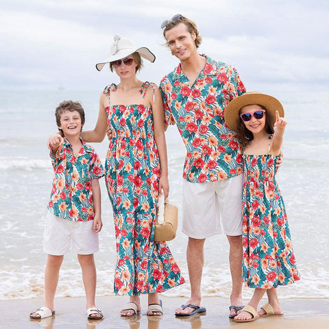 Dresslikemommy | Family Matching Outfits | Dress Your Family in Style ...