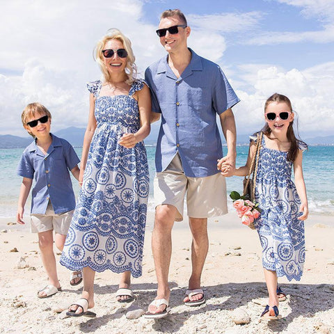 Dresslikemommy | Family Matching Outfits | Dress Your Family in Style ...