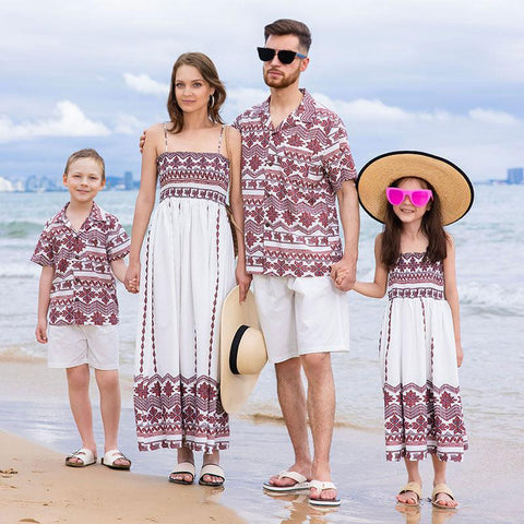 Dresslikemommy | Family Matching Outfits | Dress Your Family in Style ...