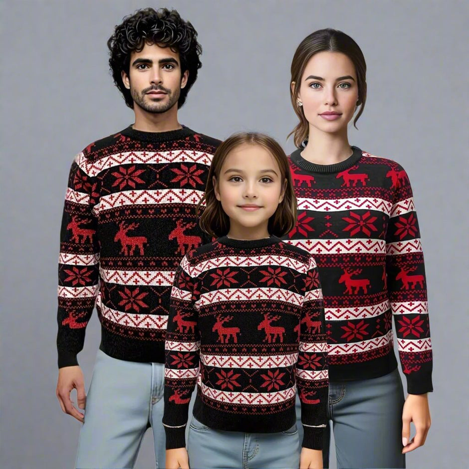 Christmas Sweaters – dresslikemommy.com