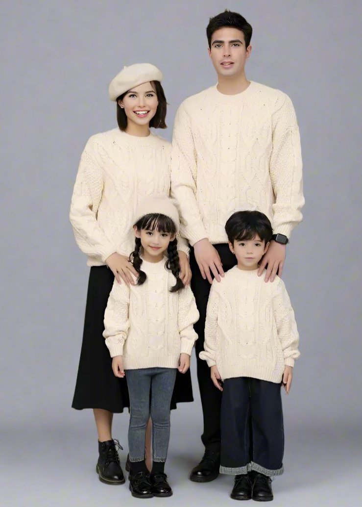 Dresslikemommy | Family Matching Sweaters & Jackets | Stylish ...