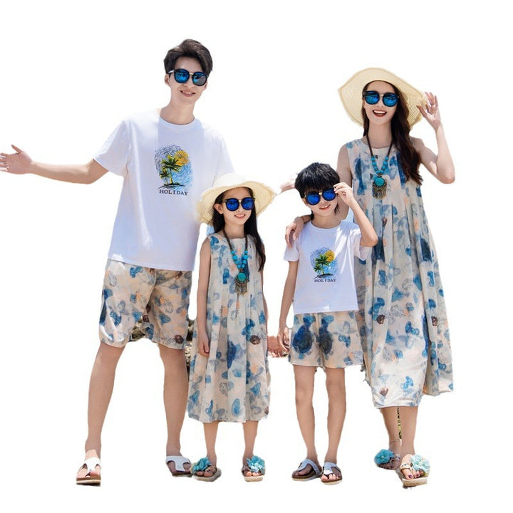 Dresslikemommy | Family Matching Sets – dresslikemommy.com