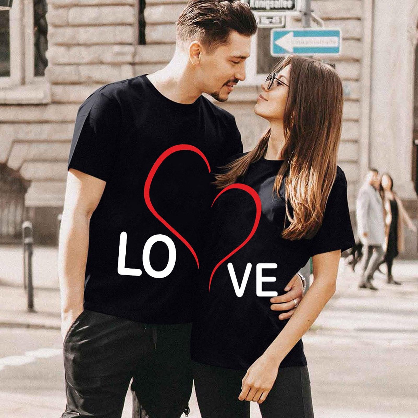 Matching Couples Outfits – Dress Like Mommy