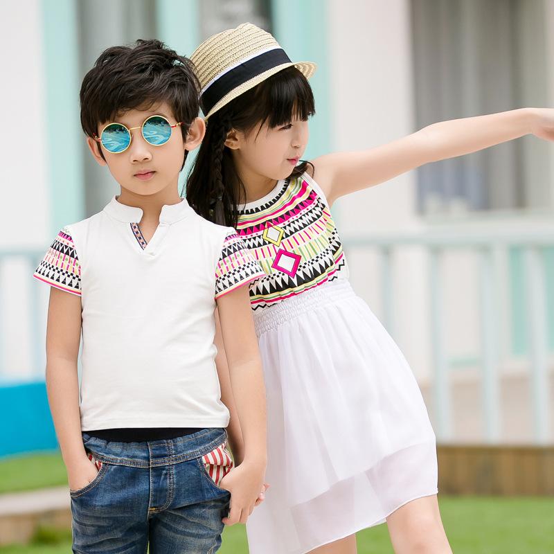 Matching Family Outfit Mother Daughter Chiffon Dress – dresslikemommy.com